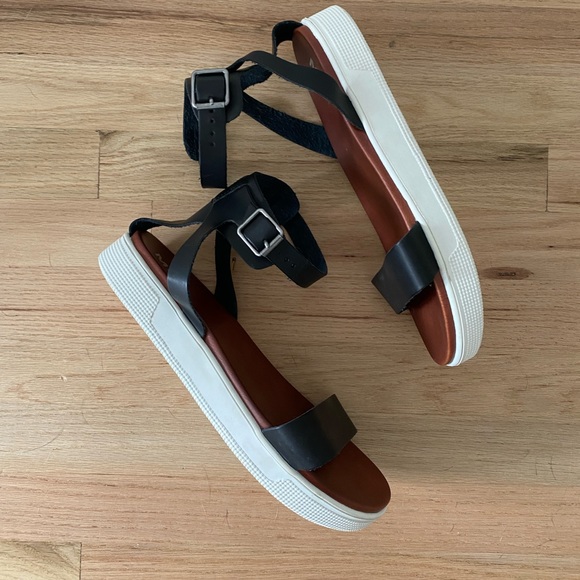 MIA | Shoes | Mia Sandals | Poshmark